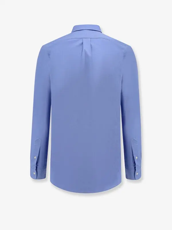 Polo Ralph Lauren Stretch Cotton Shirt