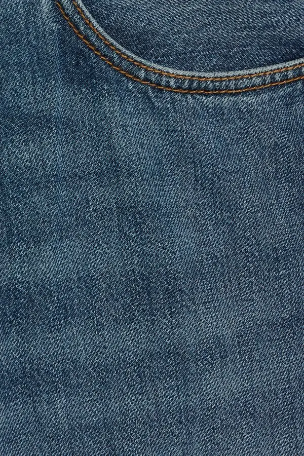 Alexander McQueen Denim Jeans