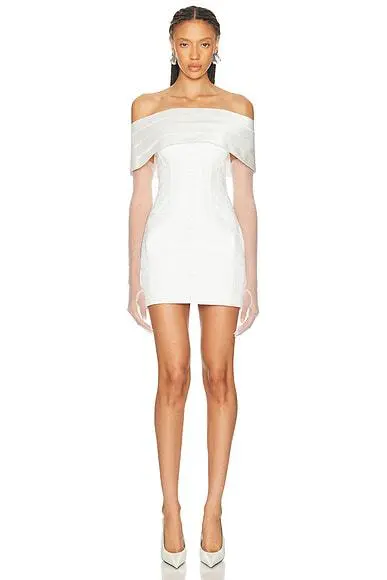 Ila Solene Mini Dress