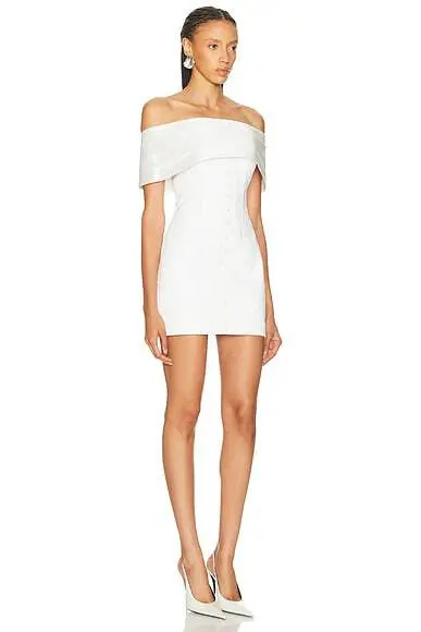 Ila Solene Mini Dress