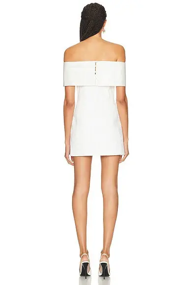 Ila Solene Mini Dress