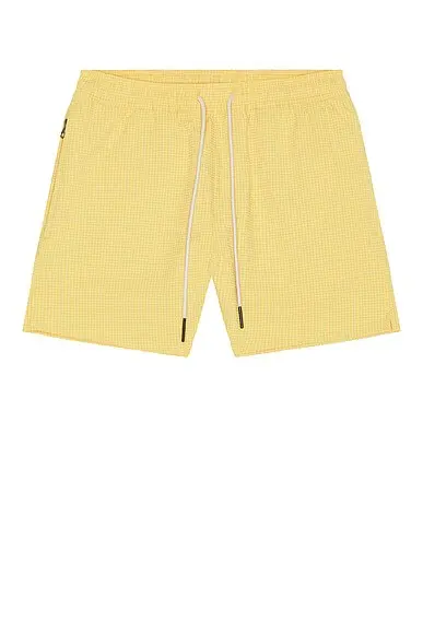 Oas Calo Swim Shorts