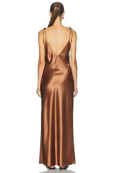 BY MALENE BIRGER Pascale Maxi Dress