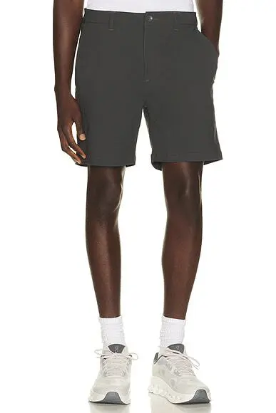 Beyond Yoga Element 7 Chino Short