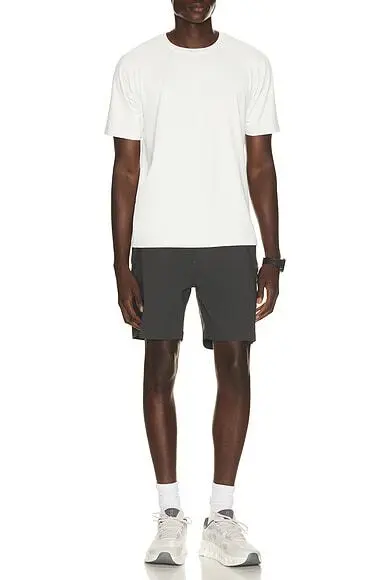 Beyond Yoga Element 7 Chino Short