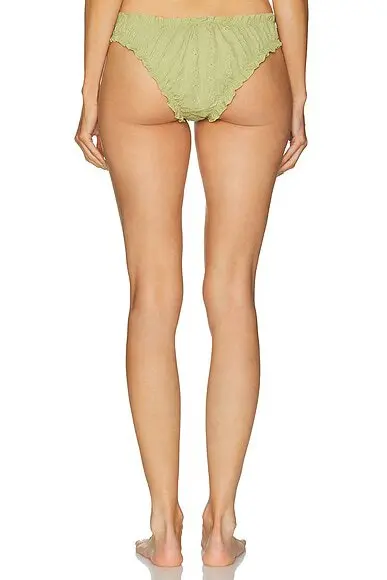 JUILLET Juliet Chloe Bikini Bottom