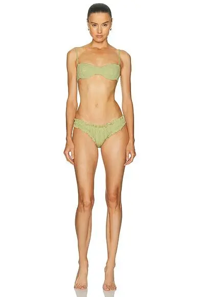 JUILLET Juliet Chloe Bikini Bottom