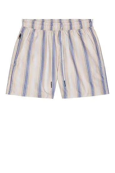 Oas Gelato Swim Shorts