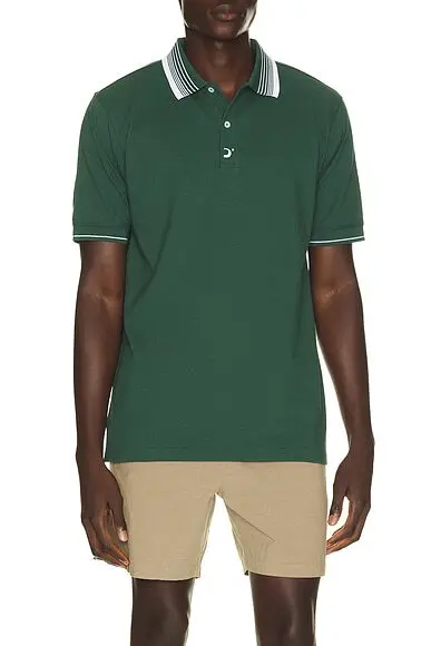 LEND Club House Polo