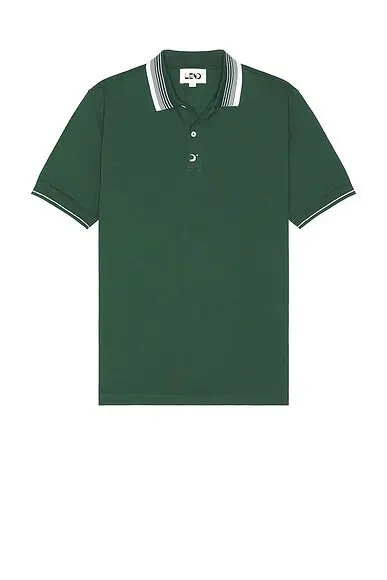 LEND Club House Polo