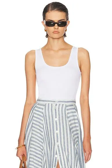 Ralph Lauren Ellis Tank Top