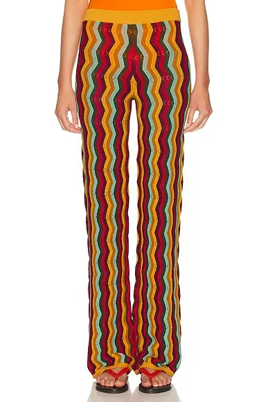 SIMONMILLER Ophelia Knit Pant