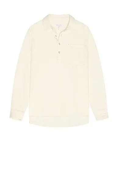 Rag & Bone Popover Shirt