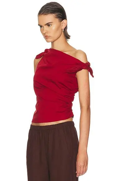 Staud Bellaria Top