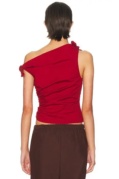 Staud Bellaria Top
