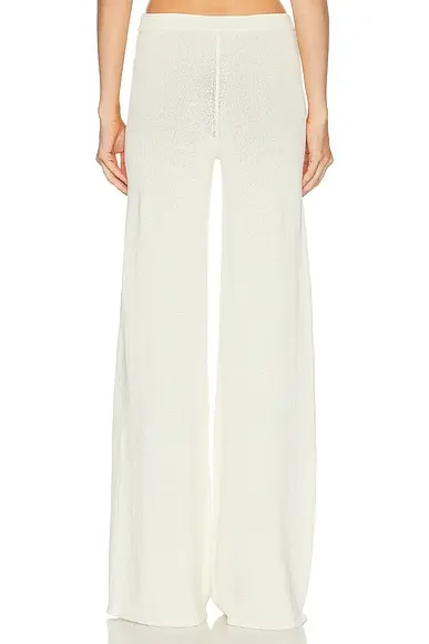 L'academie Lilyann Knit Pant