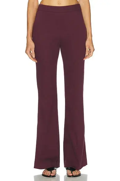 Simkhai Gia Flare Pant