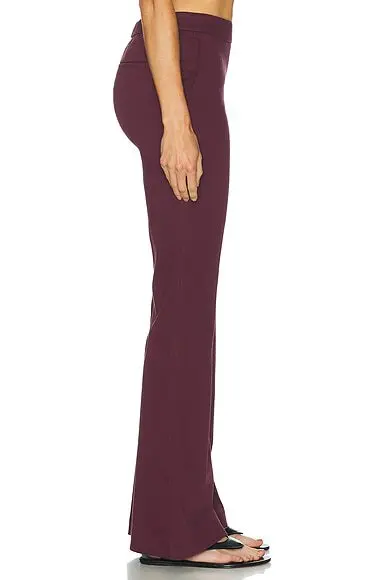 Simkhai Gia Flare Pant