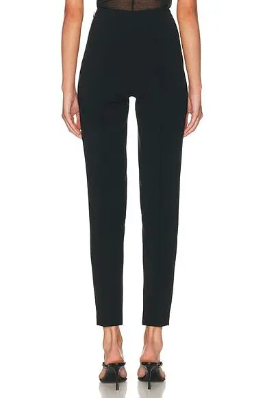 JIL SANDER Tailored Pant