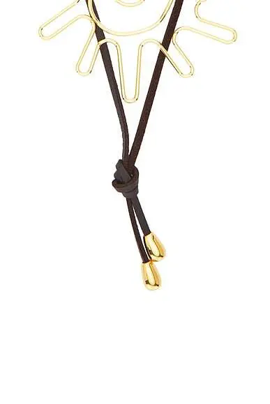 Éliou Sun Wrap Necklace