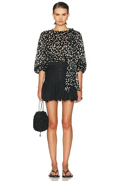 Isabel Marant Étoile Firma Blouse