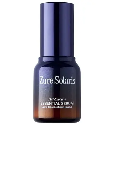 ZURE SOLARIS Essential Serum