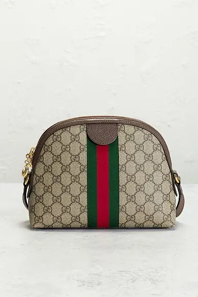 Gucci Ophidia Shoulder Bag