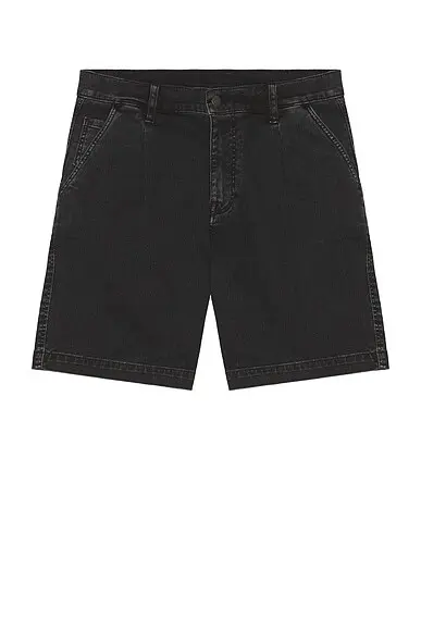 CORRIDOR Denim Shorts