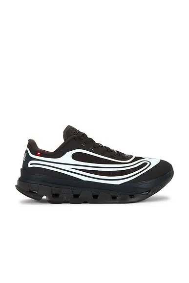 On Cloudflow 5 Ad Athletic Sneakers