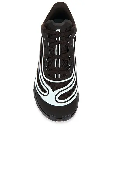 On Cloudflow 5 Ad Athletic Sneakers