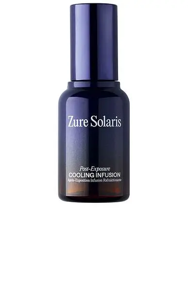 ZURE SOLARIS Cooling Infusion - N,a
