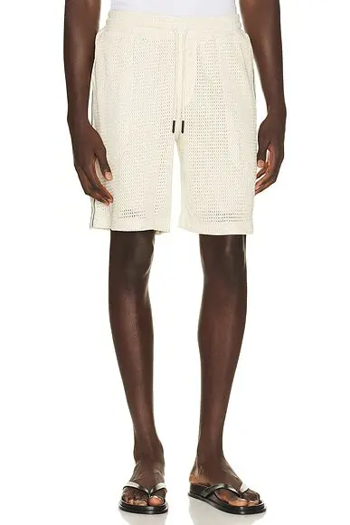 Oas Nicola Shorts