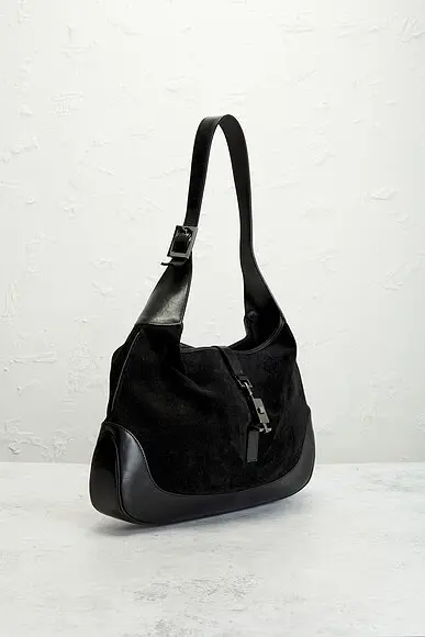 Gucci Jackie Hobo Bag