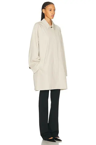 THE ROW Amaya Coat