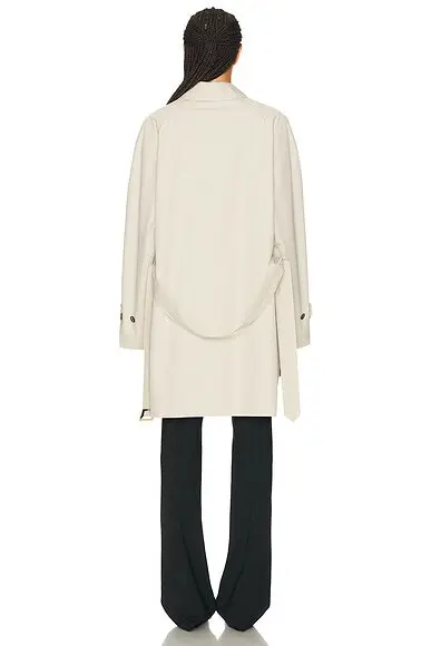 THE ROW Amaya Coat