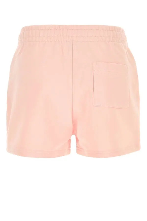 Casablanca Light Cotton Shorts