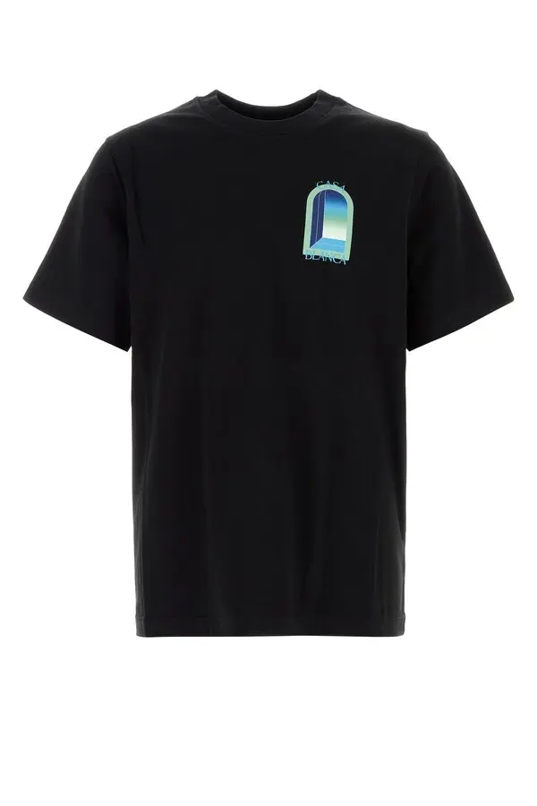 Casablanca Cotton T-shirt