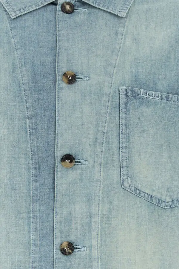 JW Anderson Chambray Shirt