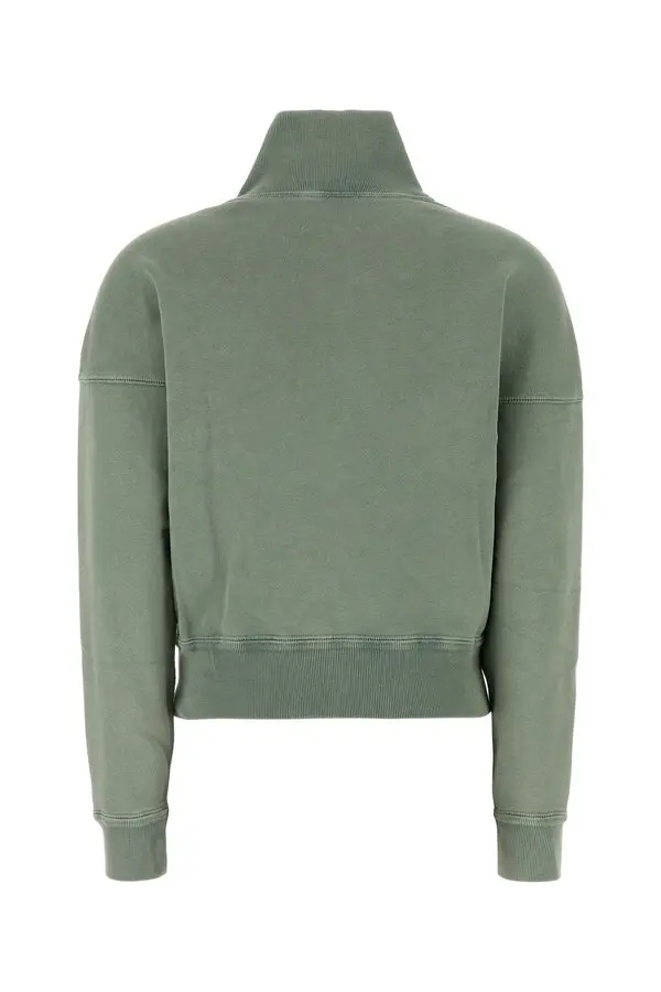 Isabel Marant Étoile Sage Cotton Blend Ross Sweatshirt