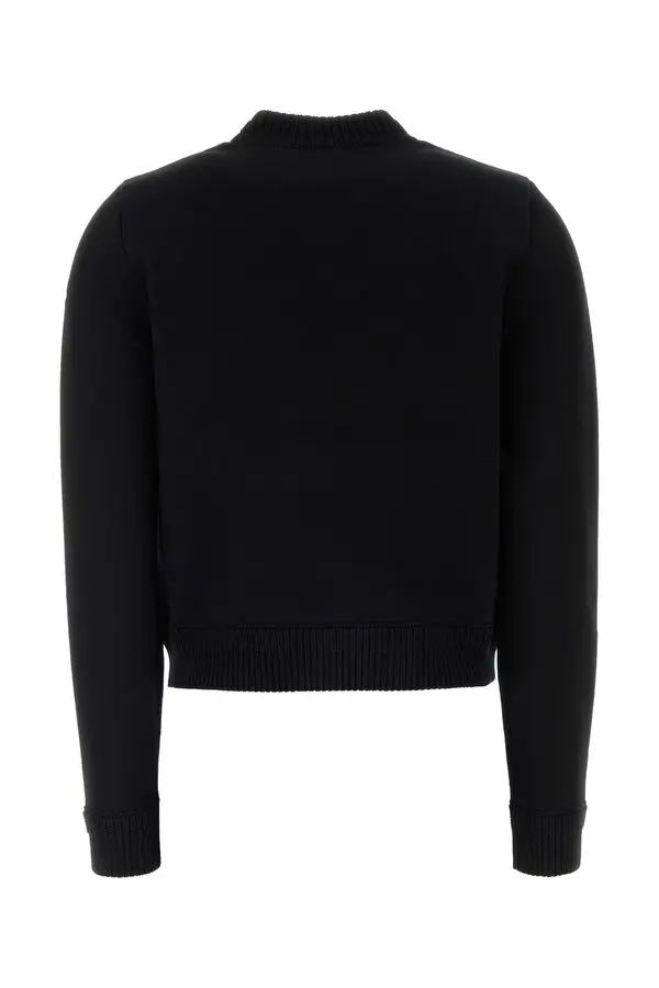 Moncler Cotton Cardigan