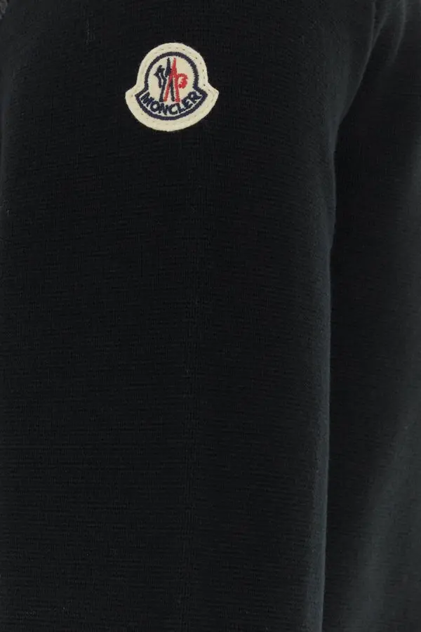 Moncler Cotton Cardigan