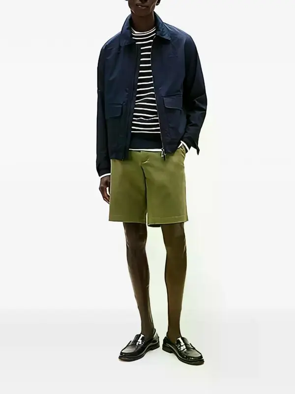 Tommy Hilfiger Harlem 1985 Collection Chino Shorts