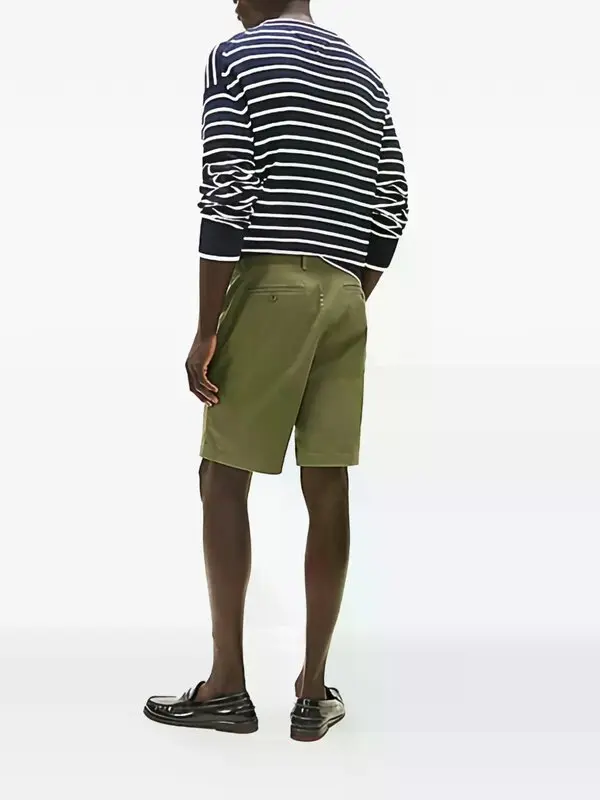 Tommy Hilfiger Harlem 1985 Collection Chino Shorts