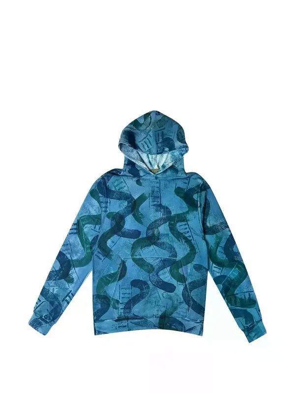 DENIM TEARS Skepta Hoodie