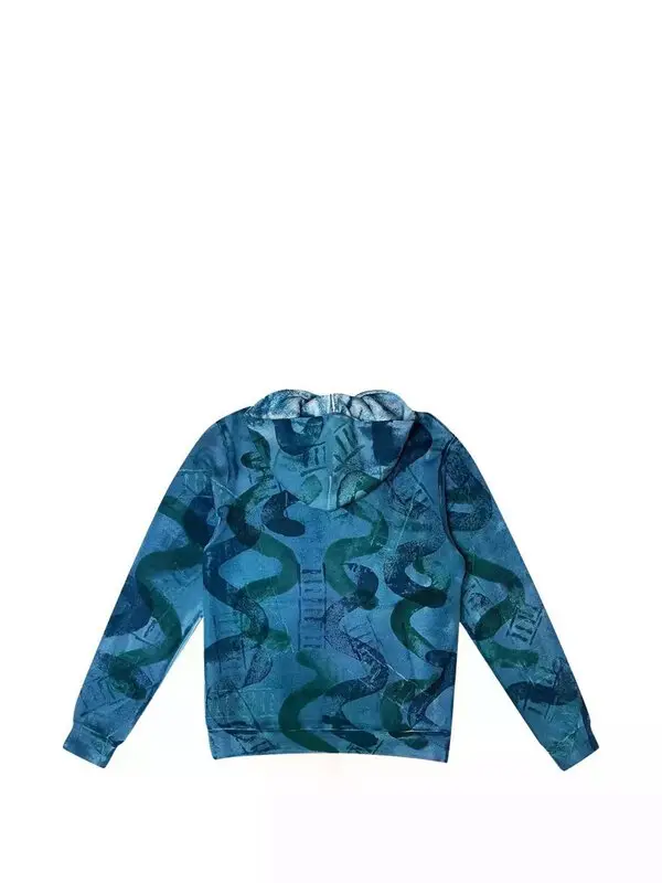 DENIM TEARS Skepta Hoodie
