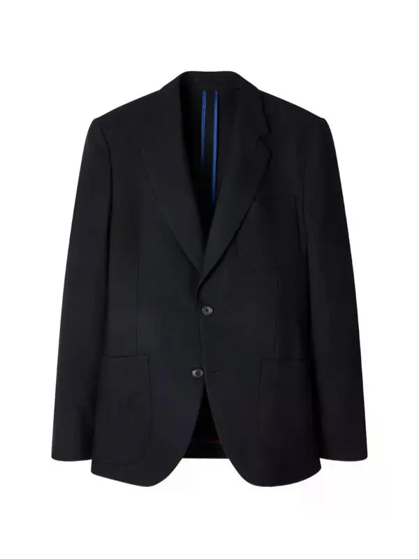 Paul Smith Single-breasted Blazer