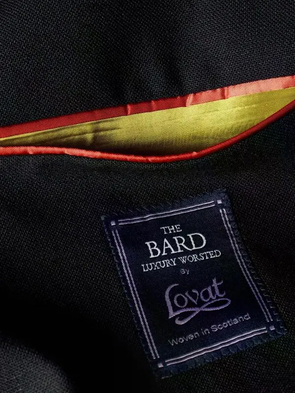 Paul Smith Single-breasted Blazer