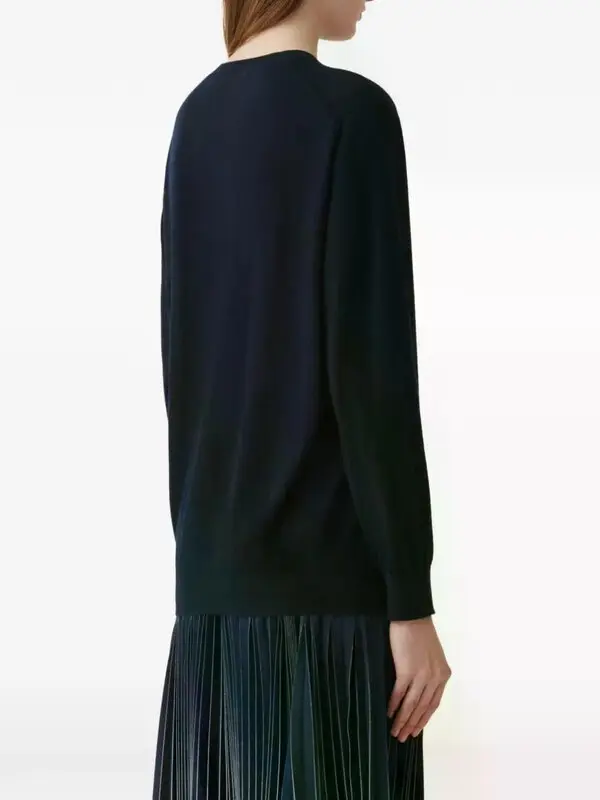 Fabiana Filippi Crew Neck Sweater