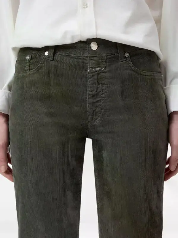 Closed Milo Corduroy Trousers