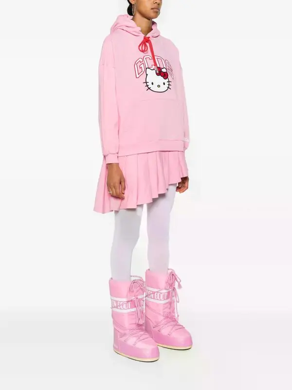 Gcds Hello Kitty Mini Dress